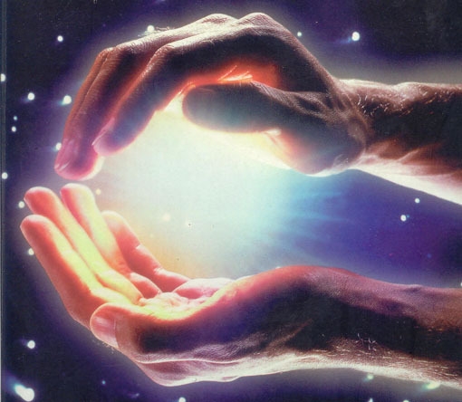 Energía Universal todos estamos conectados - Fundación Despertar