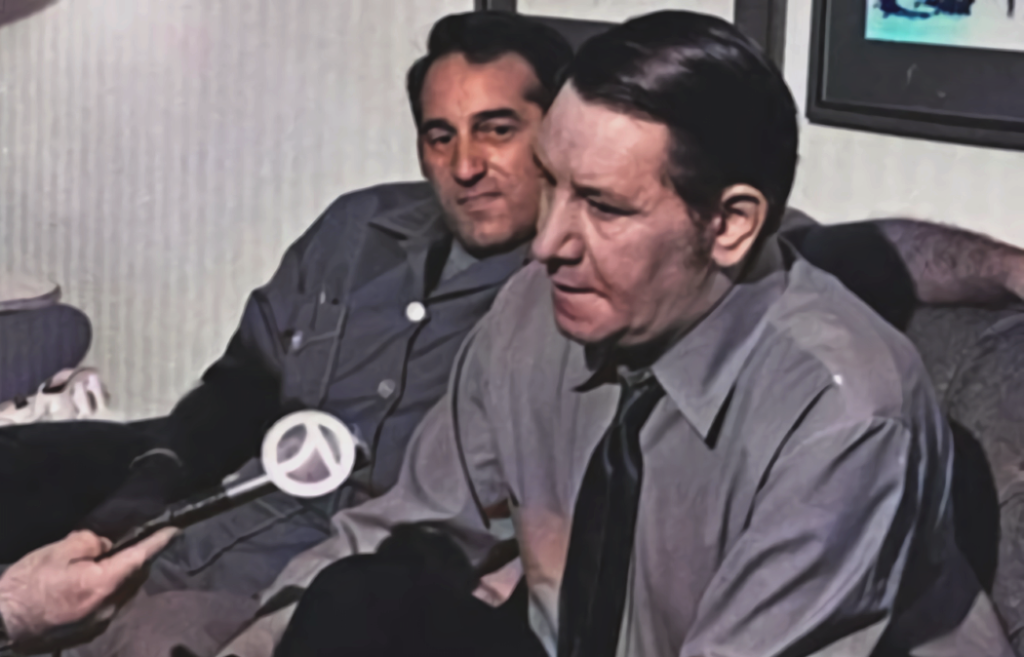 Hazañas de los detectives psíquicos | Fundación Despertar